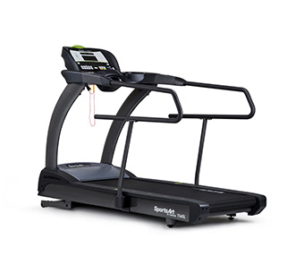 Fitness Excellence :: SportsArt Performance Series Incline Treadmill