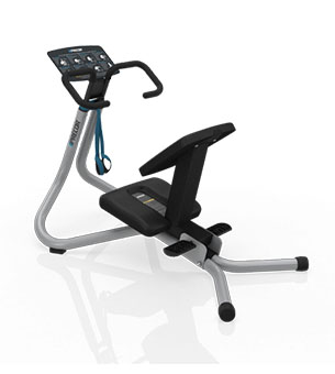 Fitness Excellence :: PRECOR 240i StretchTrainer™