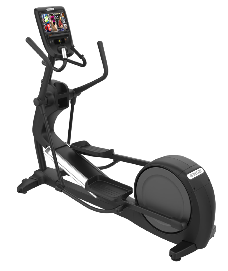 Fitness Excellence :: PRECOR Experience™ Series Elliptical Fitness ...