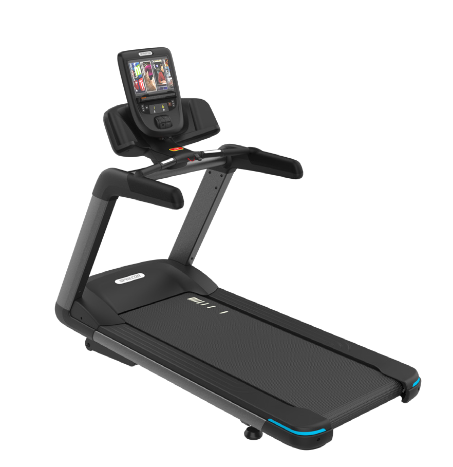 Fitness Excellence :: Experience™ 600 Series Treadmill