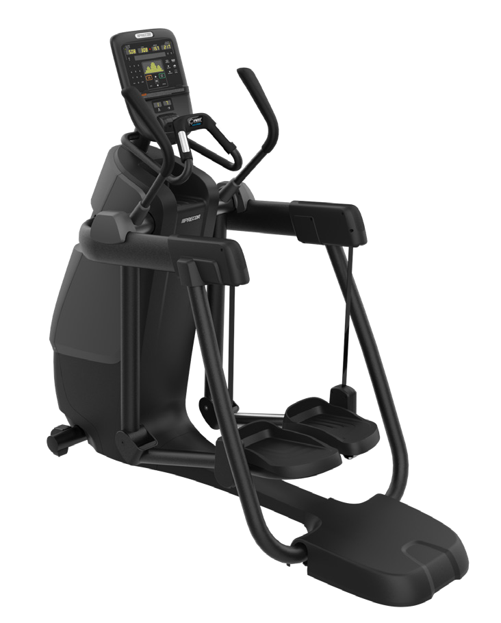 Fitness Excellence :: PRECOR Experience™ Series Adaptive Motion Trainer ...