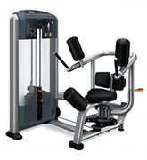 Fitness Excellence :: PRECOR Discovery™ Series Rotary Torso