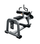 Fitness Excellence :: PRECOR Discovery™ - Plate Loaded Series Calf Raise