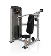 Fitness Excellence :: PRECOR Vitality™ Series Shoulder Press