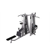 Fitness Excellence :: PRECOR Icarian® Series 4-Stack