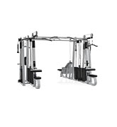 Fitness Excellence :: PRECOR Icarian® Series Multi-Gym