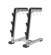 Fitness Excellence :: PRECOR Discovery™ Series Handle Rack