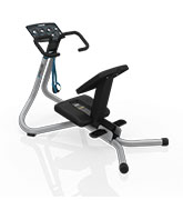 Fitness Excellence :: PRECOR 240i StretchTrainer™